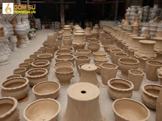 Làng gốm Kim Lan ở đâu? Làng nghề Kim Lan nghìn năm tuổi bên bờ sông Hồng